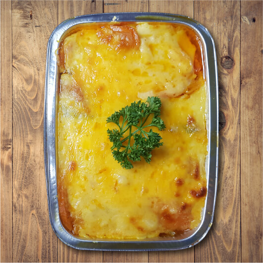 Product List - Snappy Foods